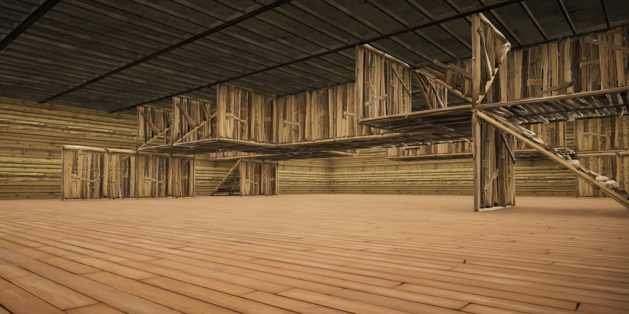 FCS - Box pvp 8540-2831-8629 by goldenrox - Fortnite Creative Map Code ...