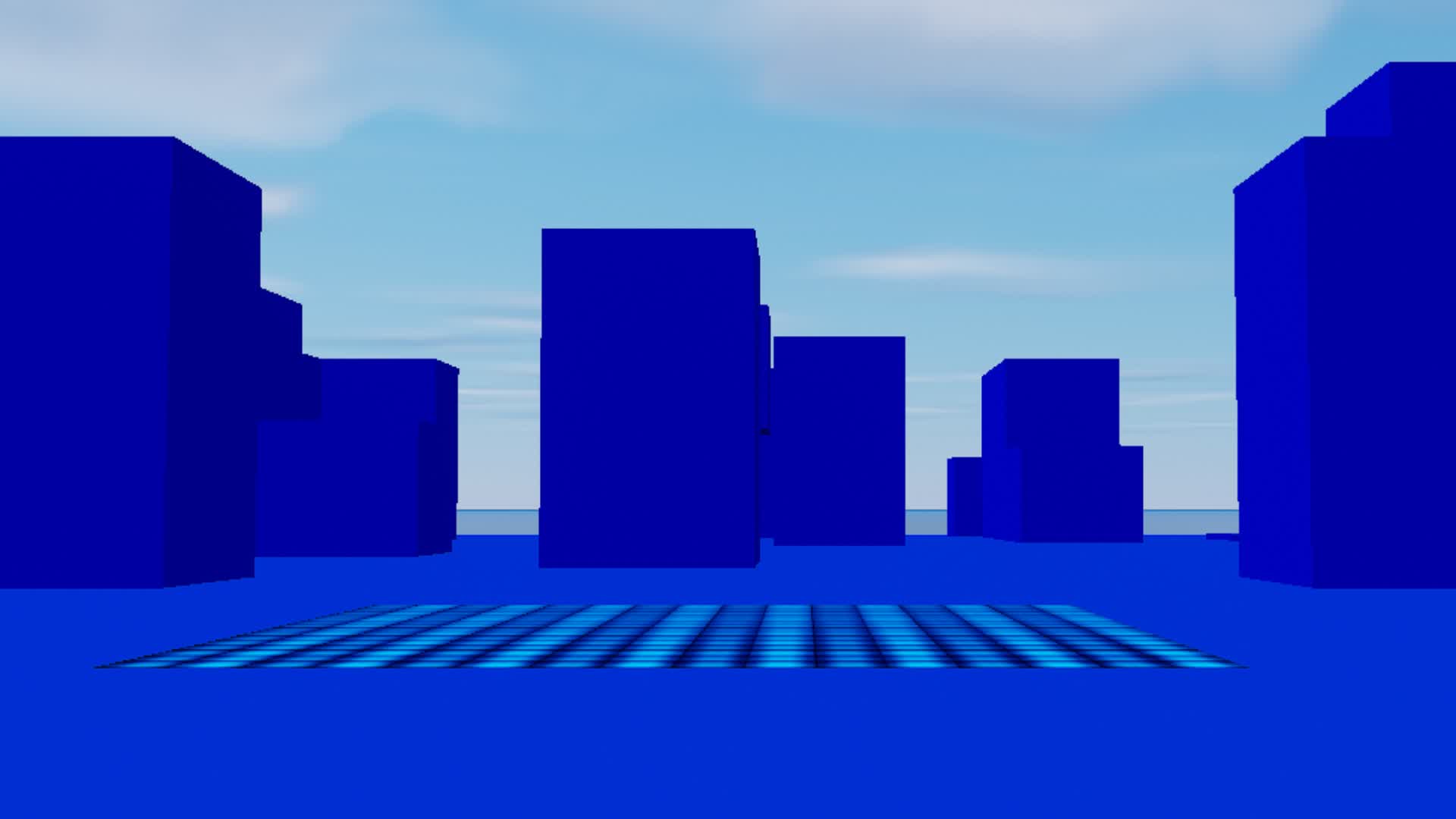 BLUE HUB 6474-1880-4511 by hackedaccount - Fortnite Creative Map Code ...