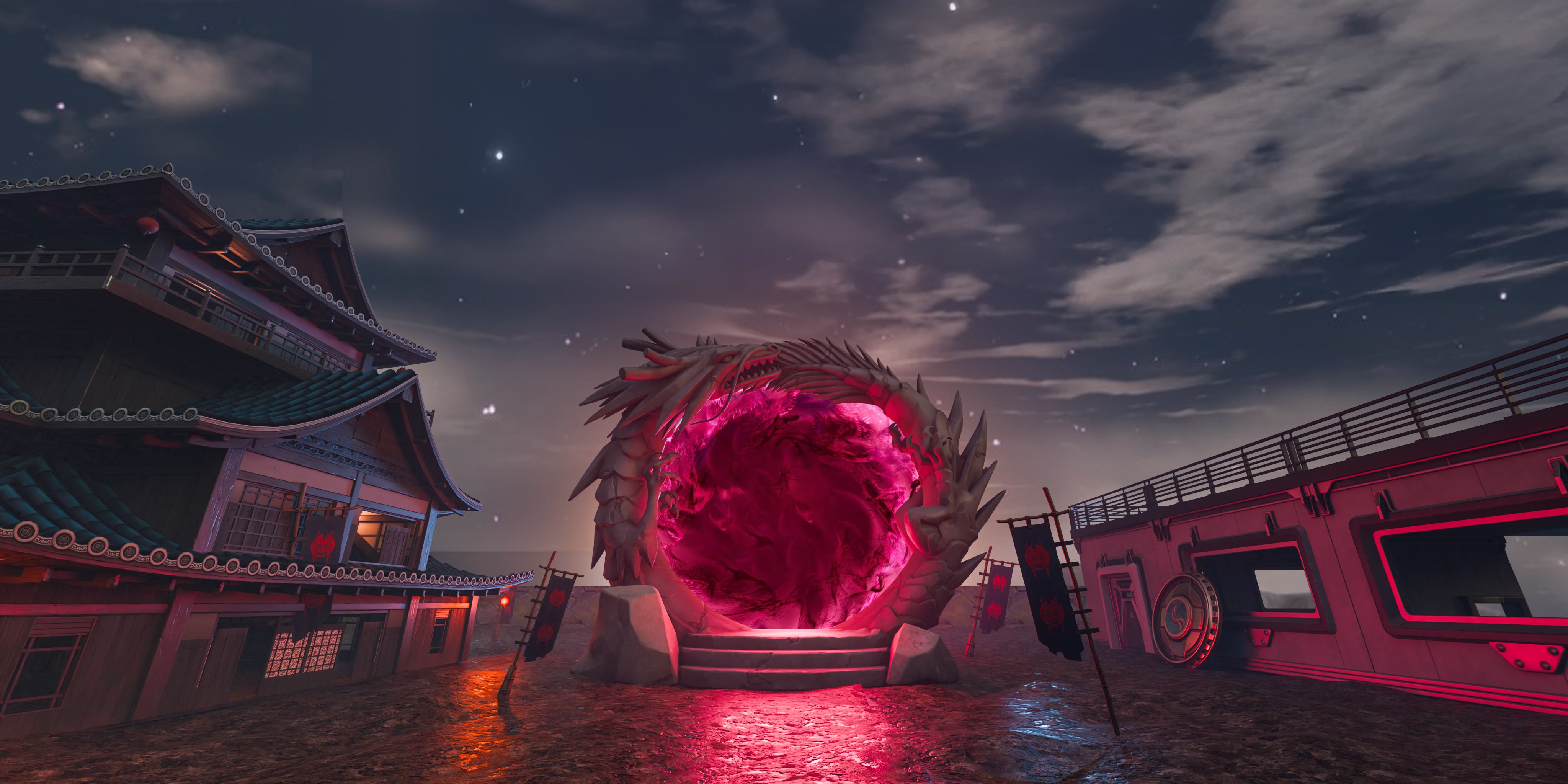 PARALLEL : SPIRIT REALM [ ROGUELIKE ] 0956-9818-0317 by clover_games ...