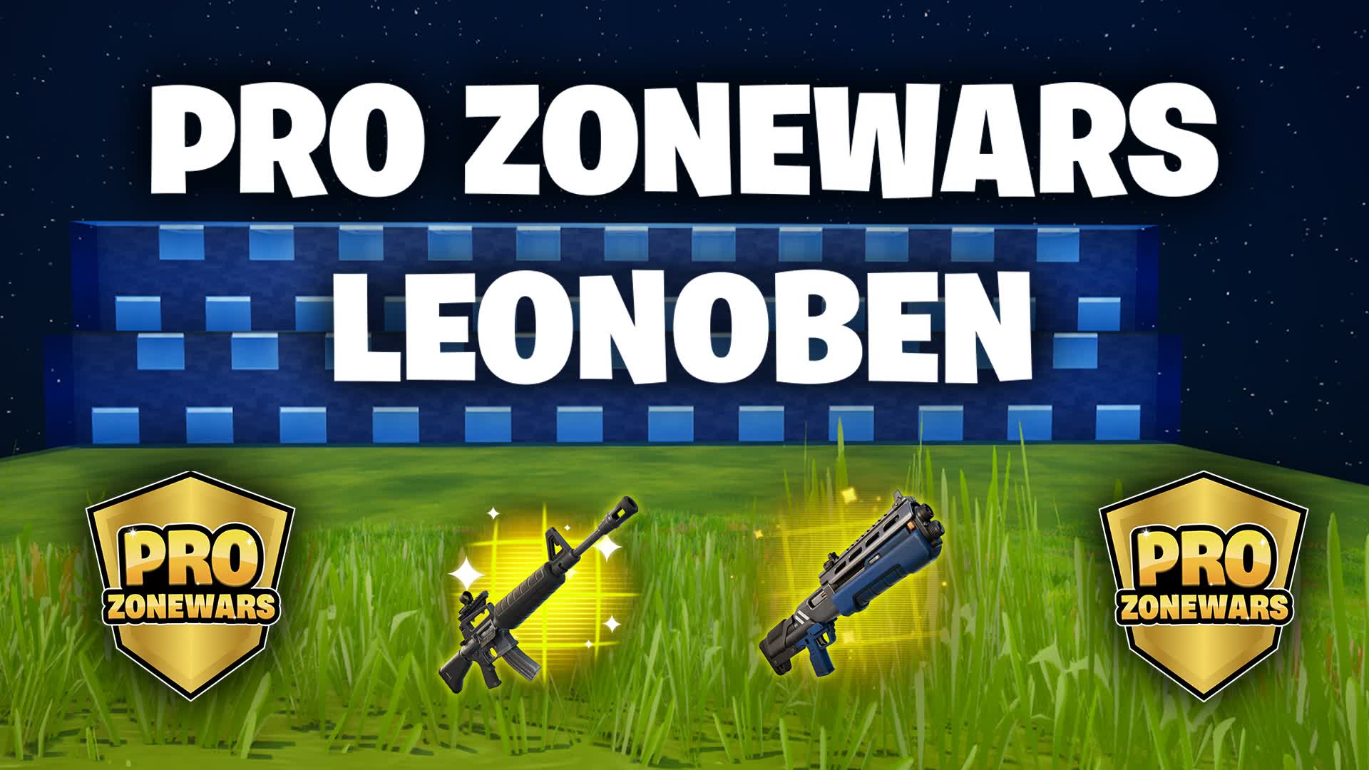 ProZoneWars Leonoben 0226-6651-3506 by leonoben - Fortnite Creative Map ...