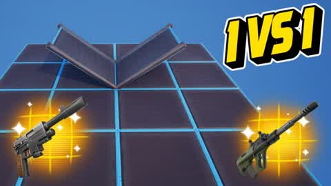 Best 1v1 Map 7237-0221-6138 by myrka - Fortnite Creative Map Code ...