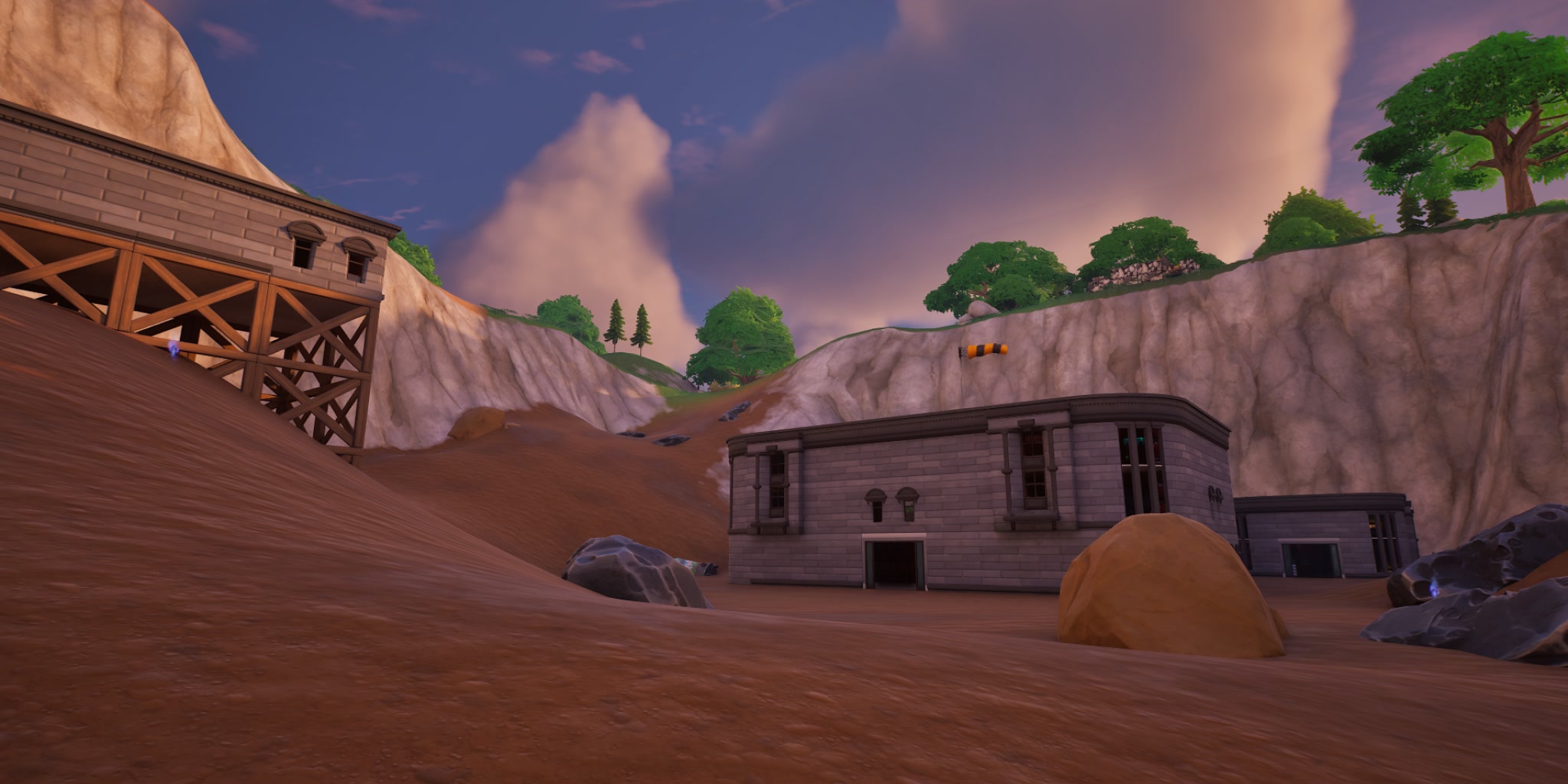 Asterion BR Chapter 2 Season 2 - 8488-0949-2714 | Fortnite Zone