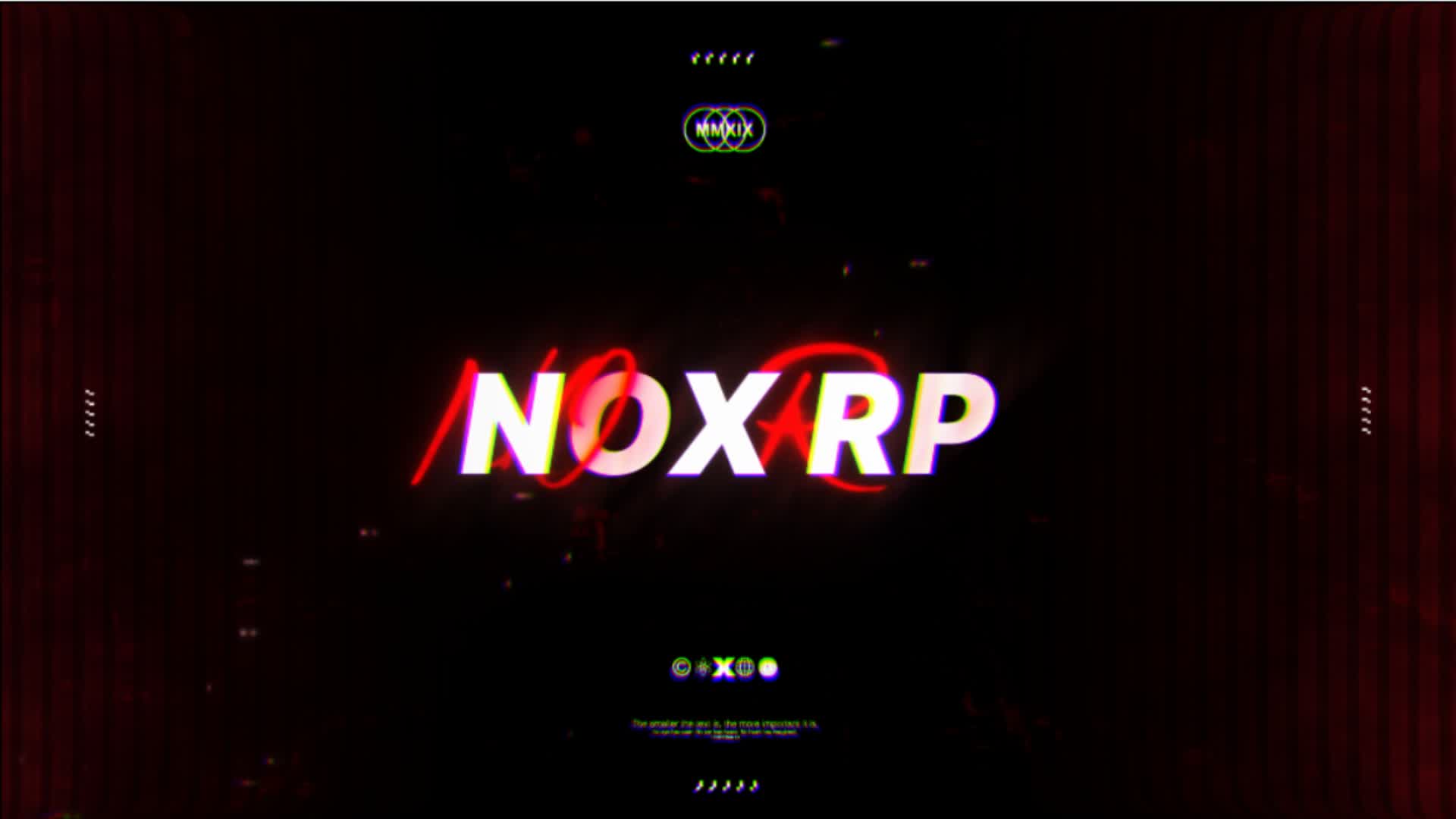 Nox RP 7500-4710-3394 by lepantin - Fortnite Creative Map Code - Fortnite.GG