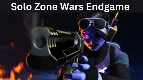 Solo Zone Wars Endgame 7830-4989-7173 by fu-skat - Fortnite Creative ...