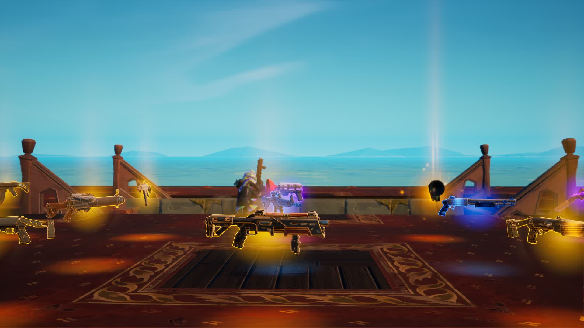 Leaves 1v1 Build Fight 0469-2891-4160 by ndyoo - Fortnite Creative Map ...