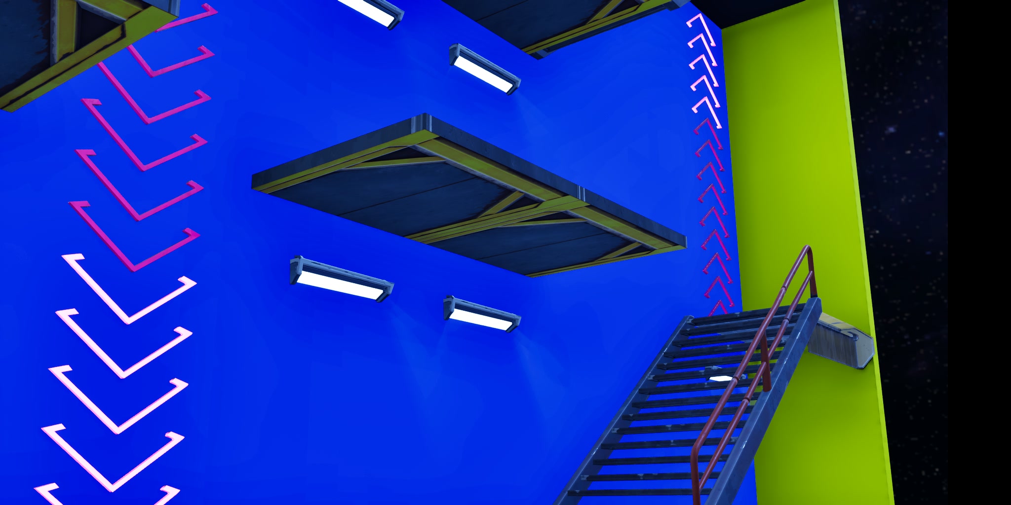 ELEVATOR ACTION FORTNITE 2449-8536-2372 by gecchi9 - Fortnite Creative Map Code - Fortnite.GG