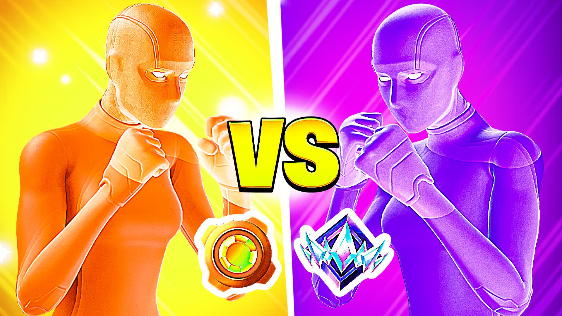 💥 BRONZE VS UNREAL 💎 2875-8240-4649 by boyce - Fortnite Creative Map ...