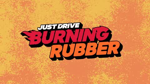 🔥Just Drive: Burning Rubber 2860-7316-8507 by gurkis - Fortnite Creative Map Code - Fortnite.GG