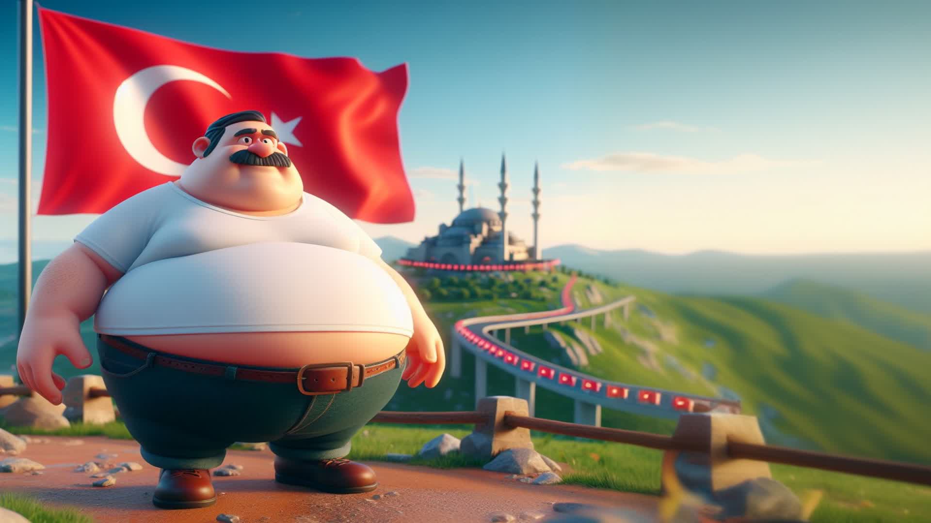 Turkey Zonewars🦃 0787-8380-4019 von craggysuddel – Fortnite