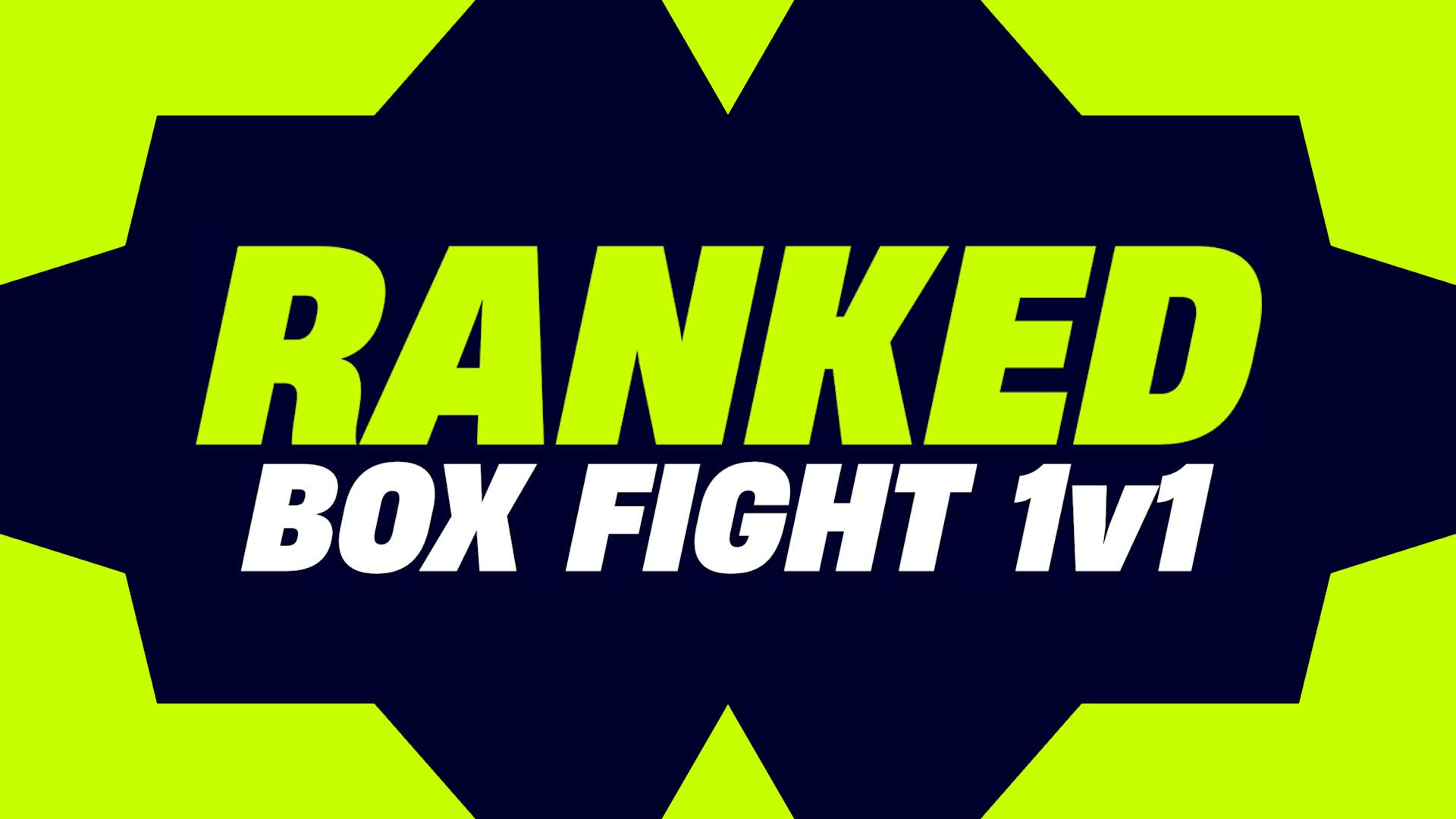 RANKED BOXFIGHTS 1V1 2823-9082-9719 by derp - Fortnite Creative Map ...