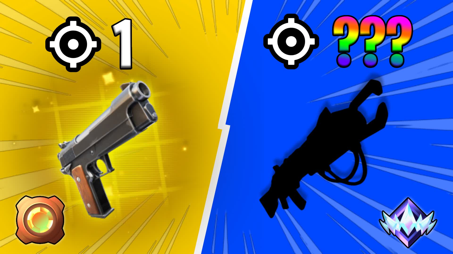 🪙Pure Gold🪙 Gun Game🔫 6054-0839-2395 by farzad - Fortnite Creative Map ...