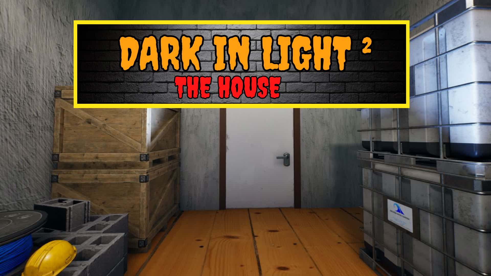 dark in light 0741-4980-1462 by stealth-maker - Fortnite Creative Map Code - Fortnite.GG