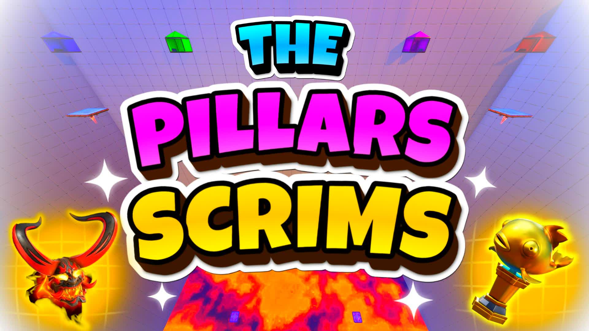 THE PILLARS SCRIMS 7884-4126-7832 by clmzi - Fortnite Creative Map Code ...