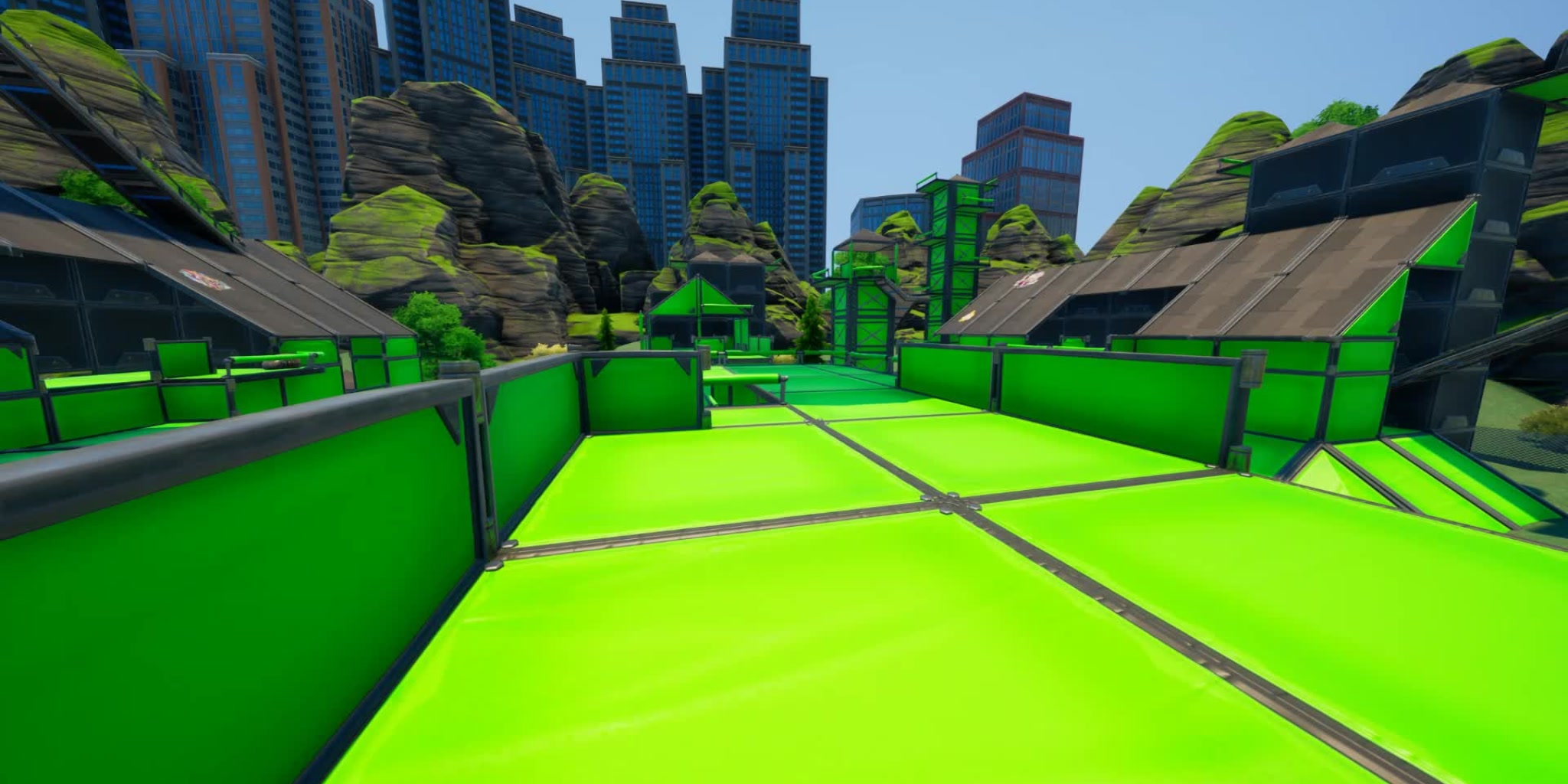 C6S2 free for all 3181-0781-4222 by smorgsy - Fortnite Creative Map ...