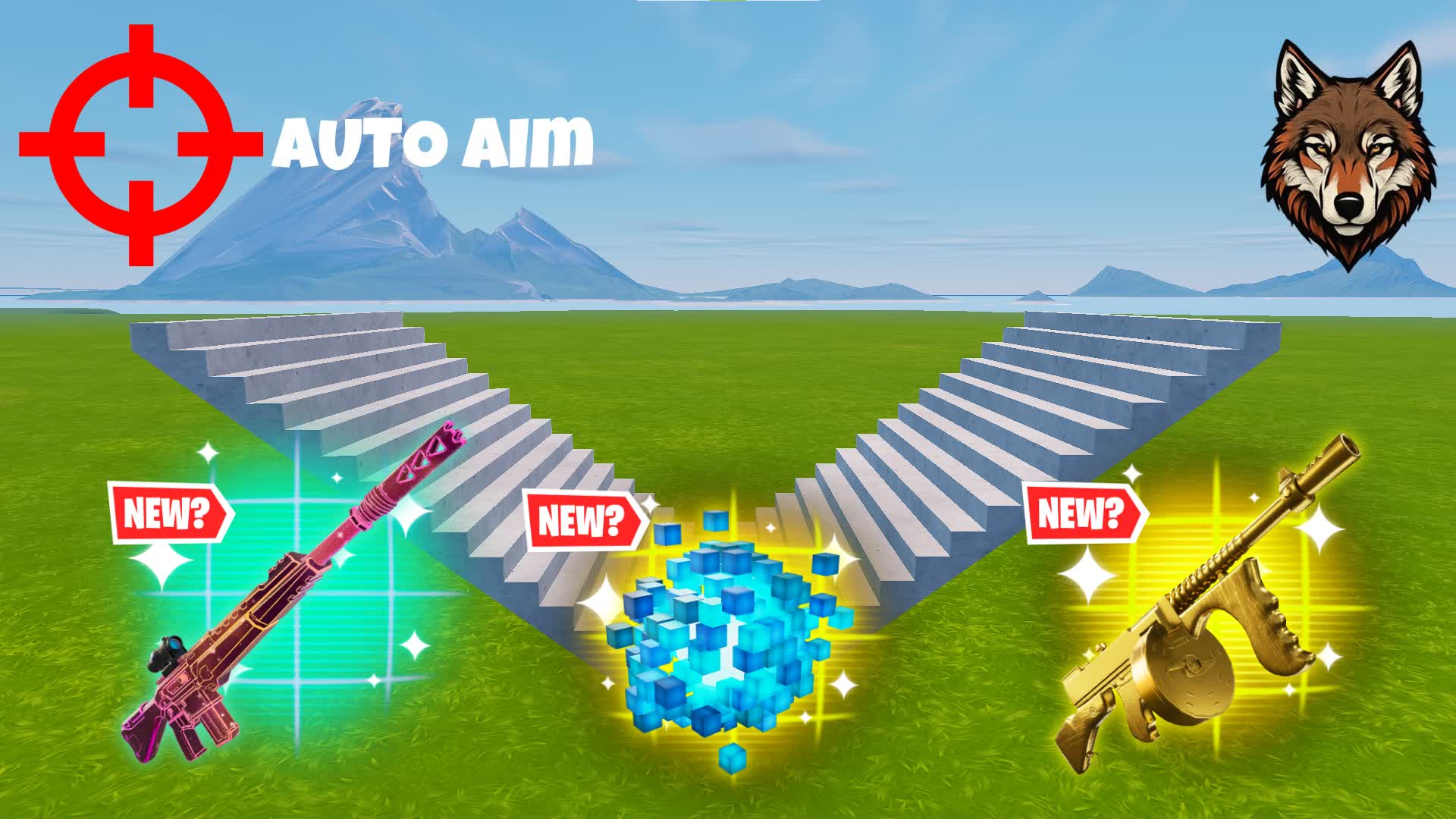 ANATOLIAN SIMPLE 1V1 2793-2980-5568 by anatolian - Fortnite Creative ...