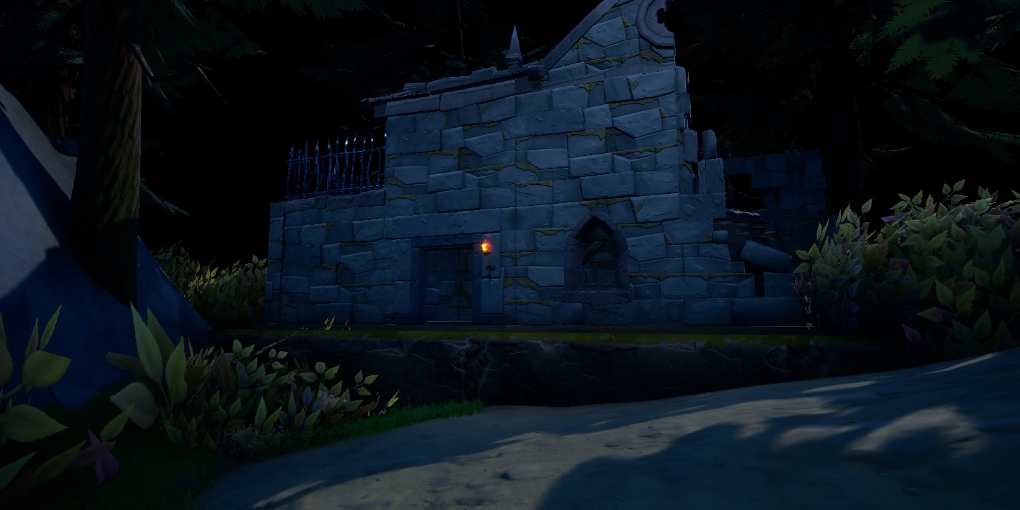 Try not to get SCARED 👻👻 9122-5795-5191 by cleverlikegames - Fortnite ...