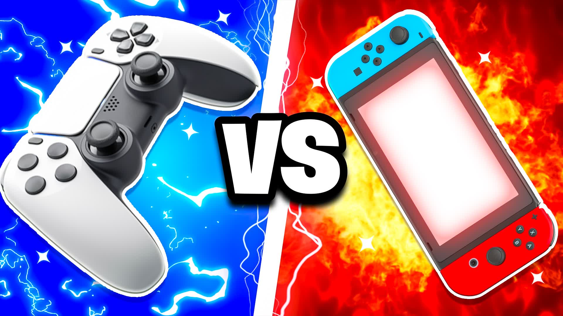 CONSOLE BATTLE TWDU RED VS BLUE🔴🔵 4749-7461-7523 by krzysieq - Fortnite ...
