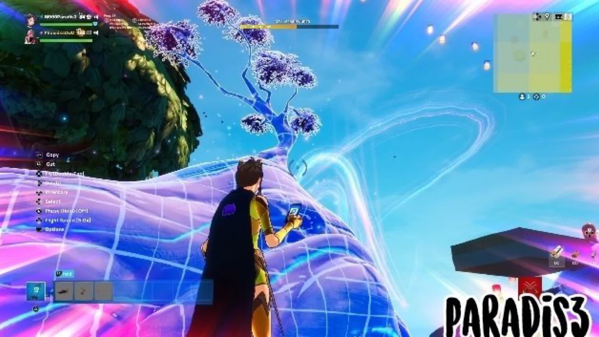 Tree 8622-9534-3956 by bernie-bare - Fortnite Creative Map Code ...