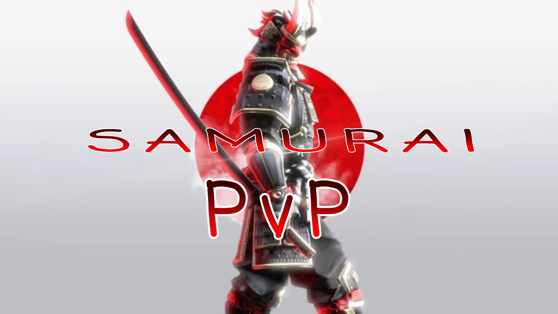 Samurai PvP 8781-4132-5945 by alex87pa - Fortnite Creative Map Code ...