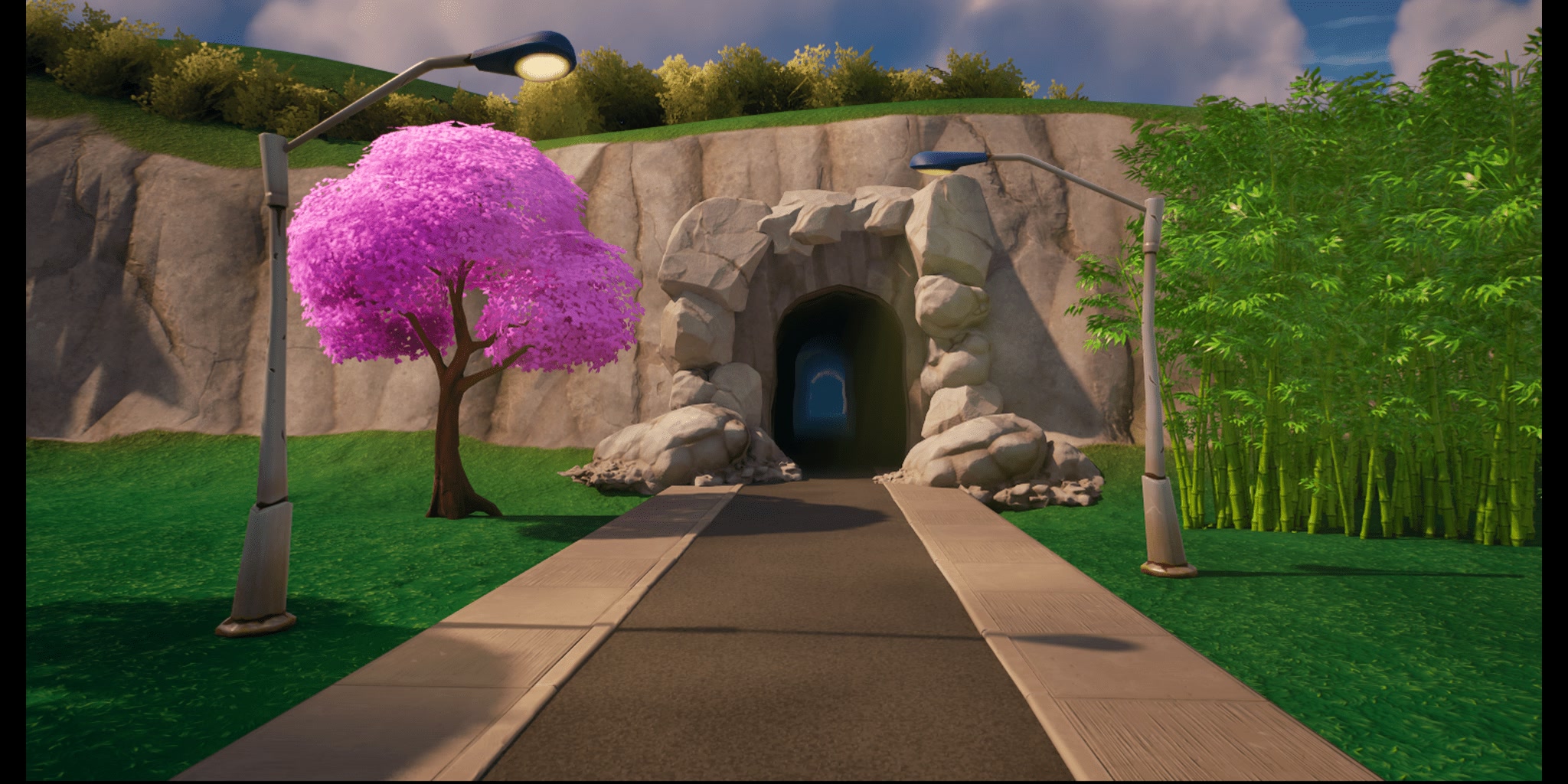 GaCha FFA 4794-6926-2967 by rezmerainzy - Fortnite Creative Map Code ...