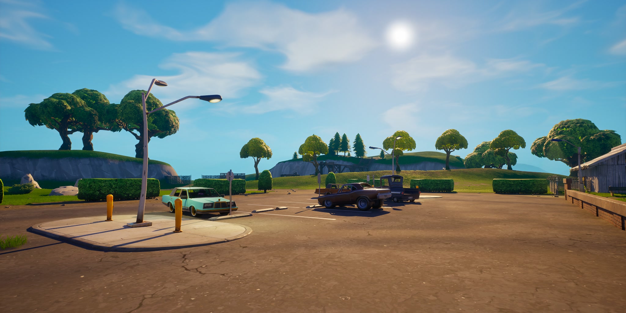 OG LOBBY ZONE WARS 🏝️ 3540-0719-5095 by og.maps - Fortnite Creative Map ...