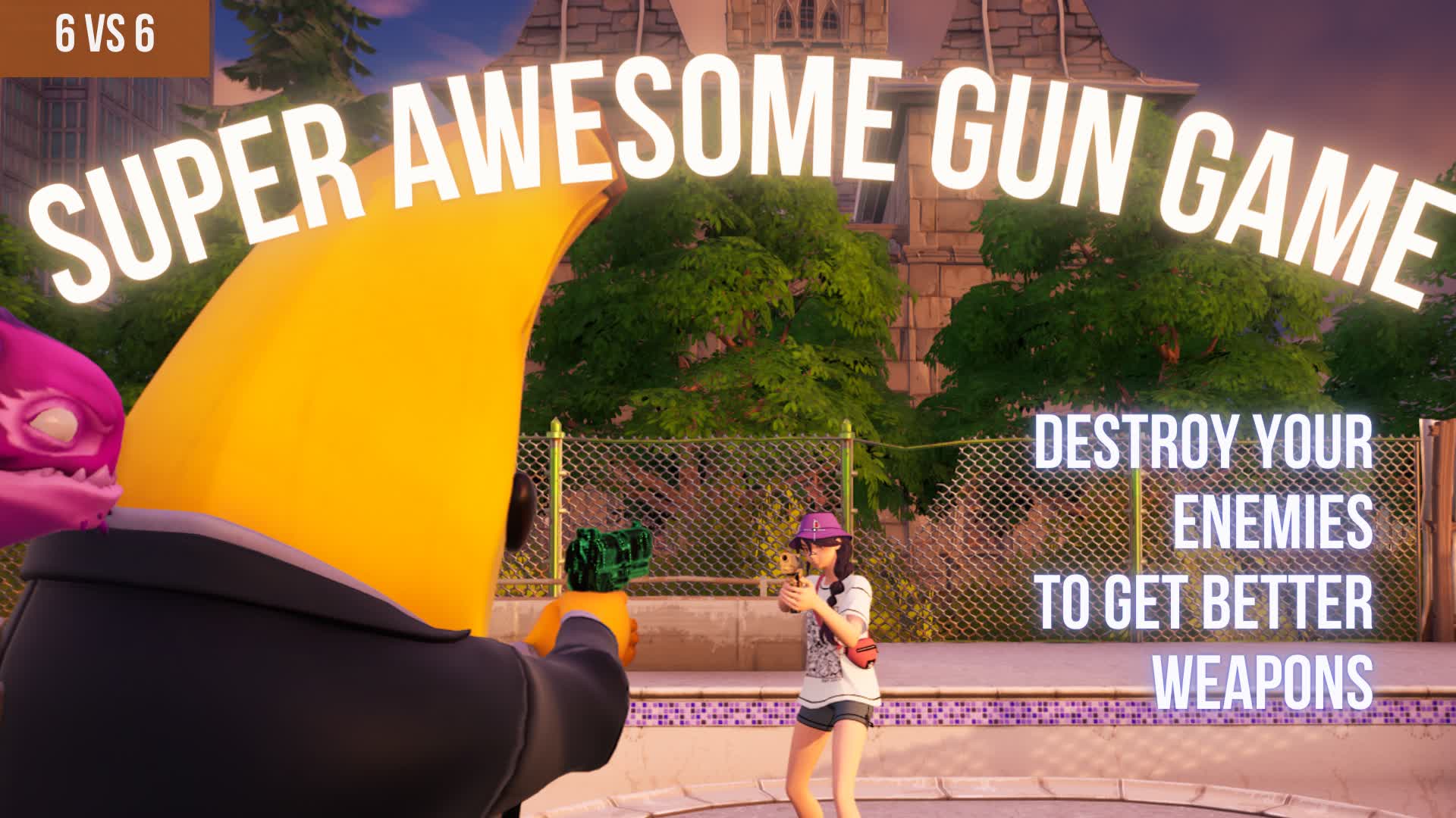 Awesome Gun Game / Mejor juego de armas 0414-3008-8253 by armagevic ...
