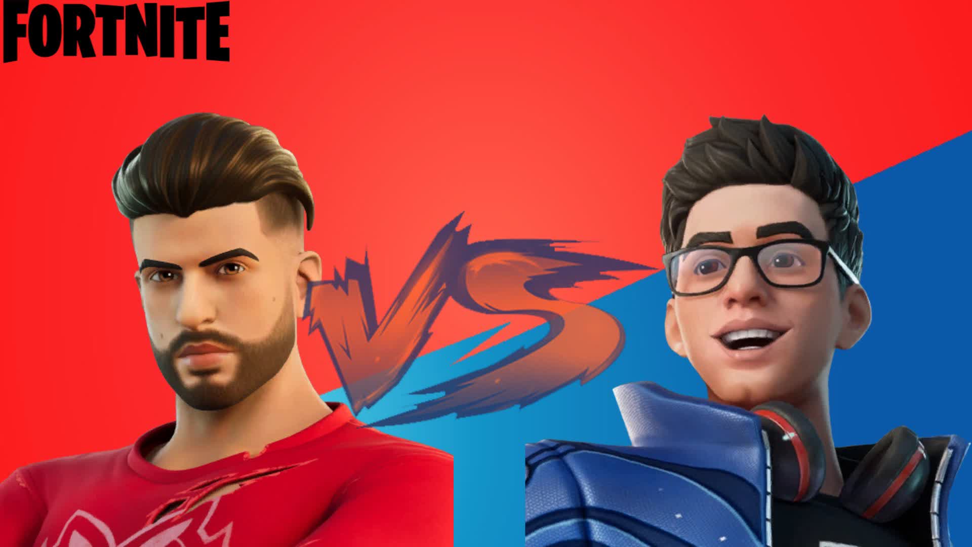 🔵The Flake VS SypherPK🔴 9987-8855-7181 by test - Fortnite Creative Map ...