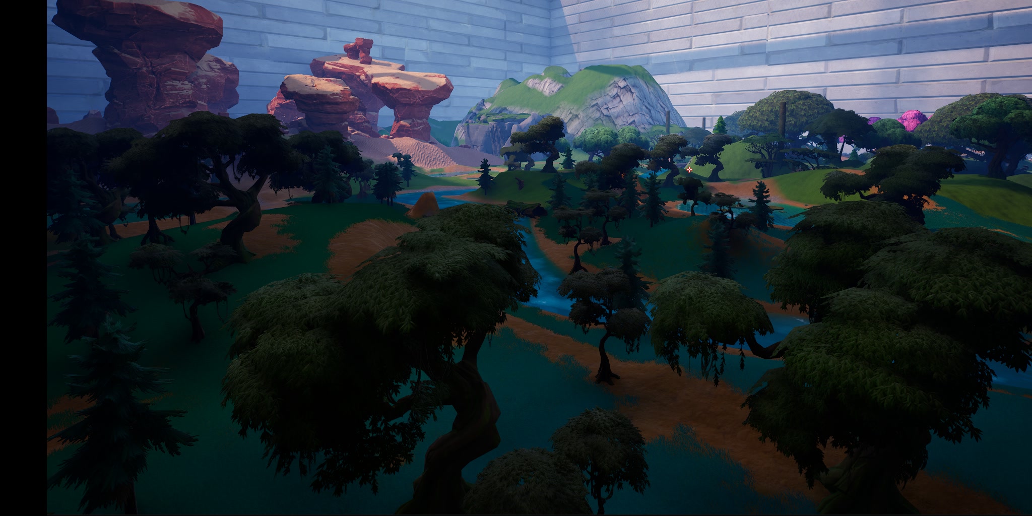 Sigma Zone Wars 2139-8533-6755 by kauzaruckus - Fortnite Creative Map Code - Fortnite.GG