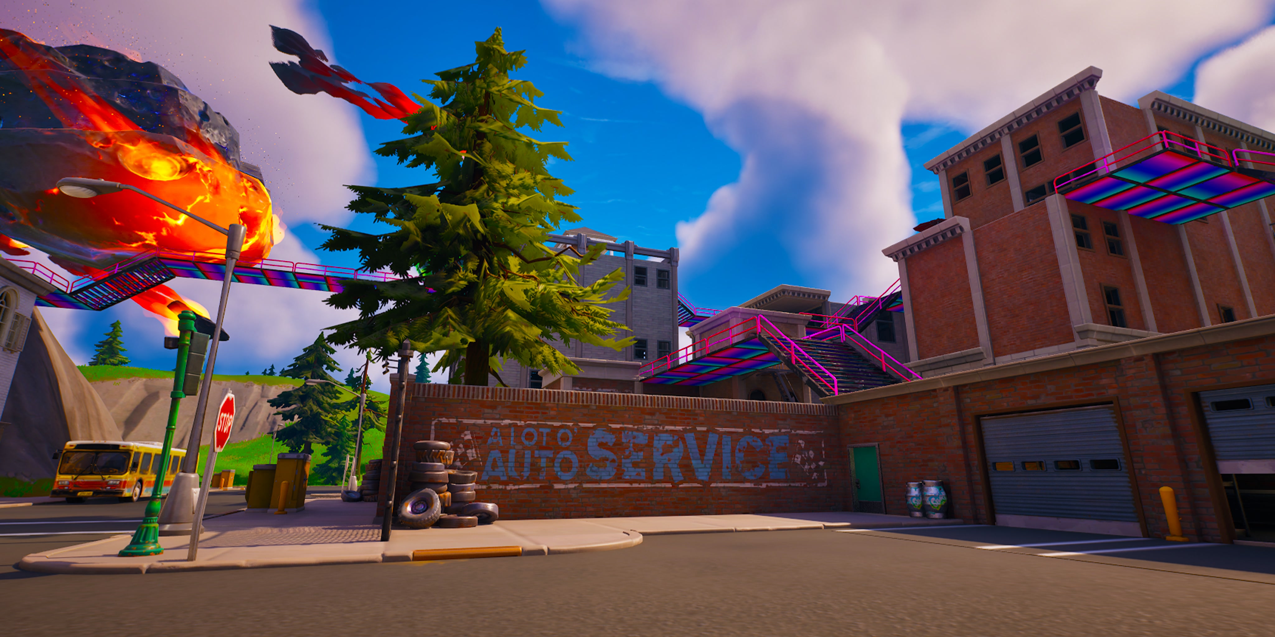 SNIPER ONLY 🎯 ONE SHOT [FFA] 5263-3305-4793 by josefin - Fortnite ...