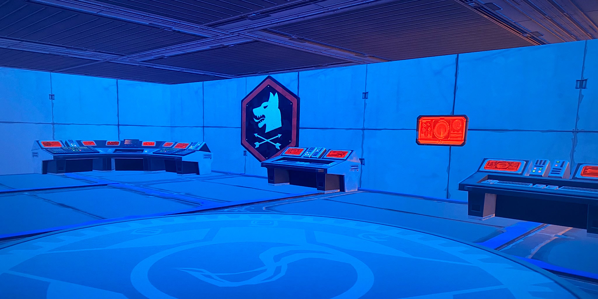 Agent smith 4122-2088-5967 by djokes - Fortnite Creative Map Code ...