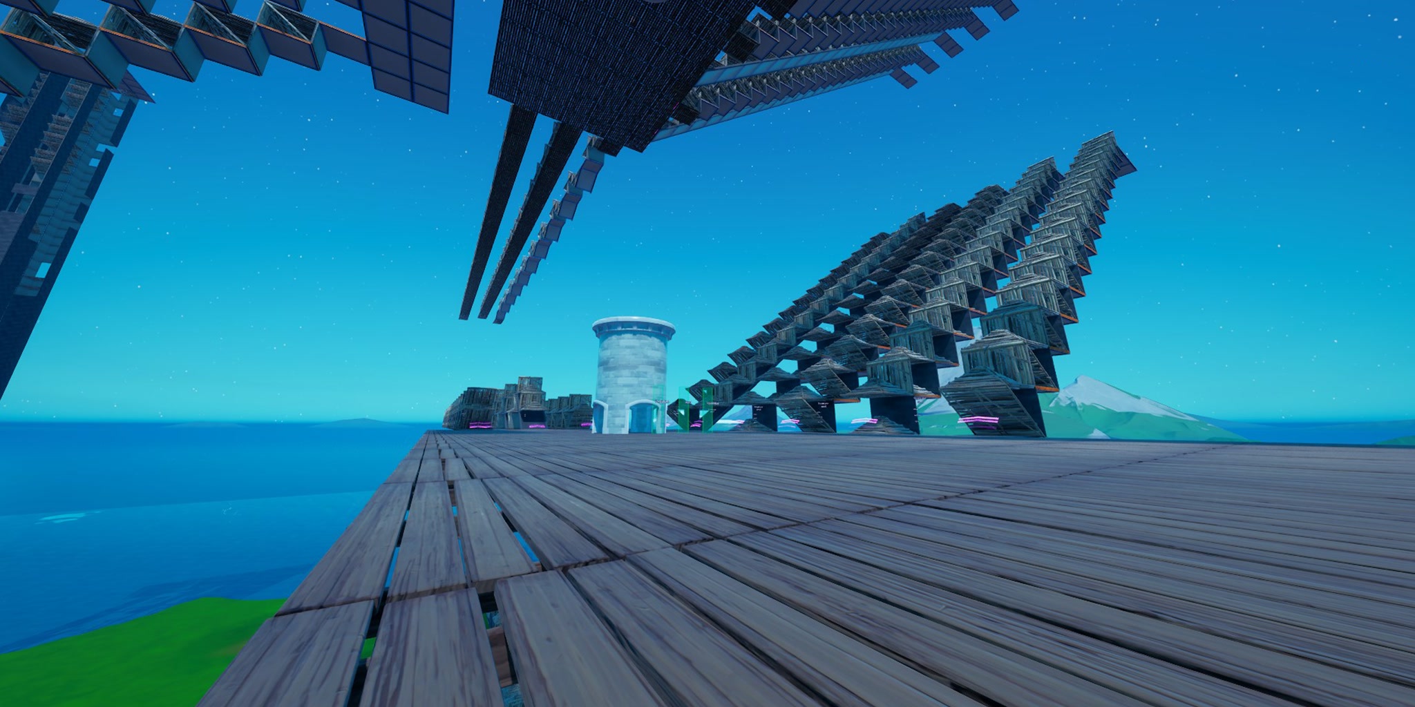 Greatest Edit Practice Map 1689-3467-5424 by aleskieur - Fortnite ...