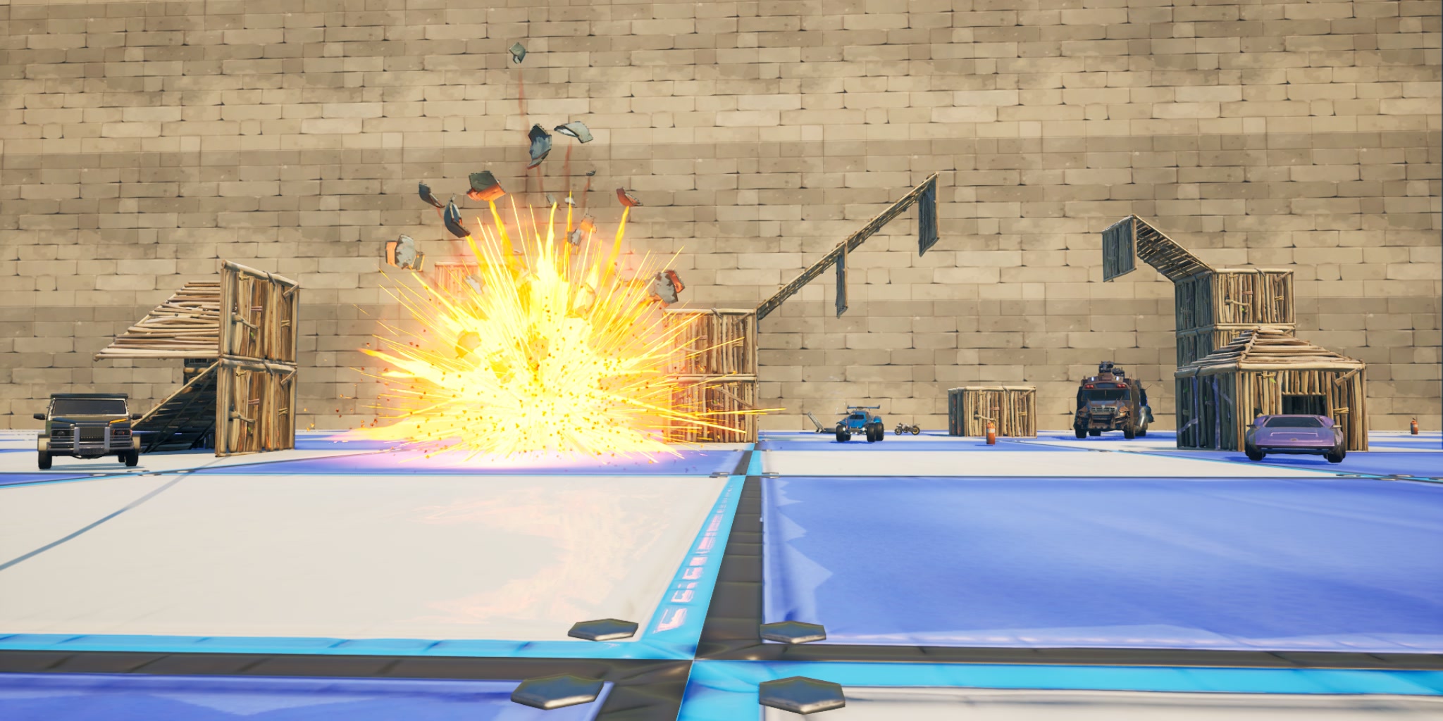 *LAWLESS* THE PIT-FREE FOR ALL 8974-2620-2260 by pablomegagato ...