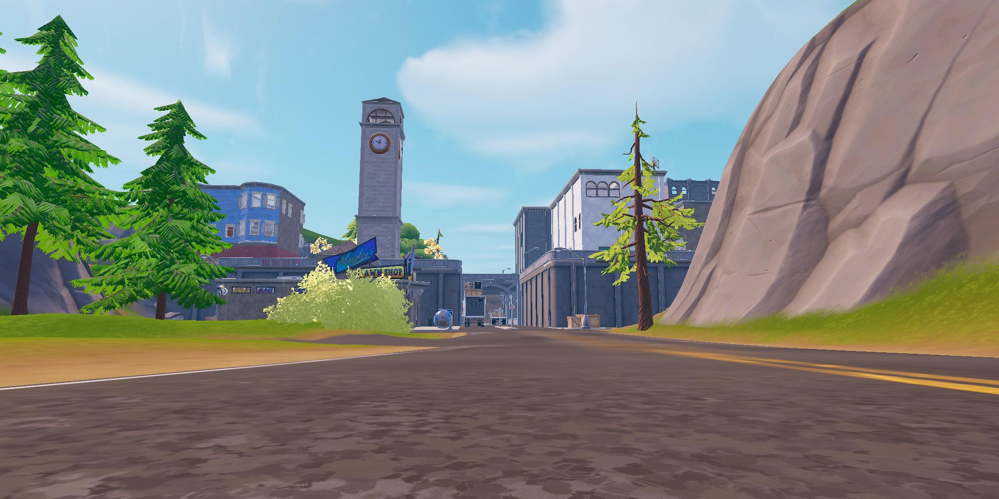 🌟OG Gun Game Tilted (One Shot) 🔫 5372-4473-0504 by prayagpatel - Fortnite Creative Map Code ...