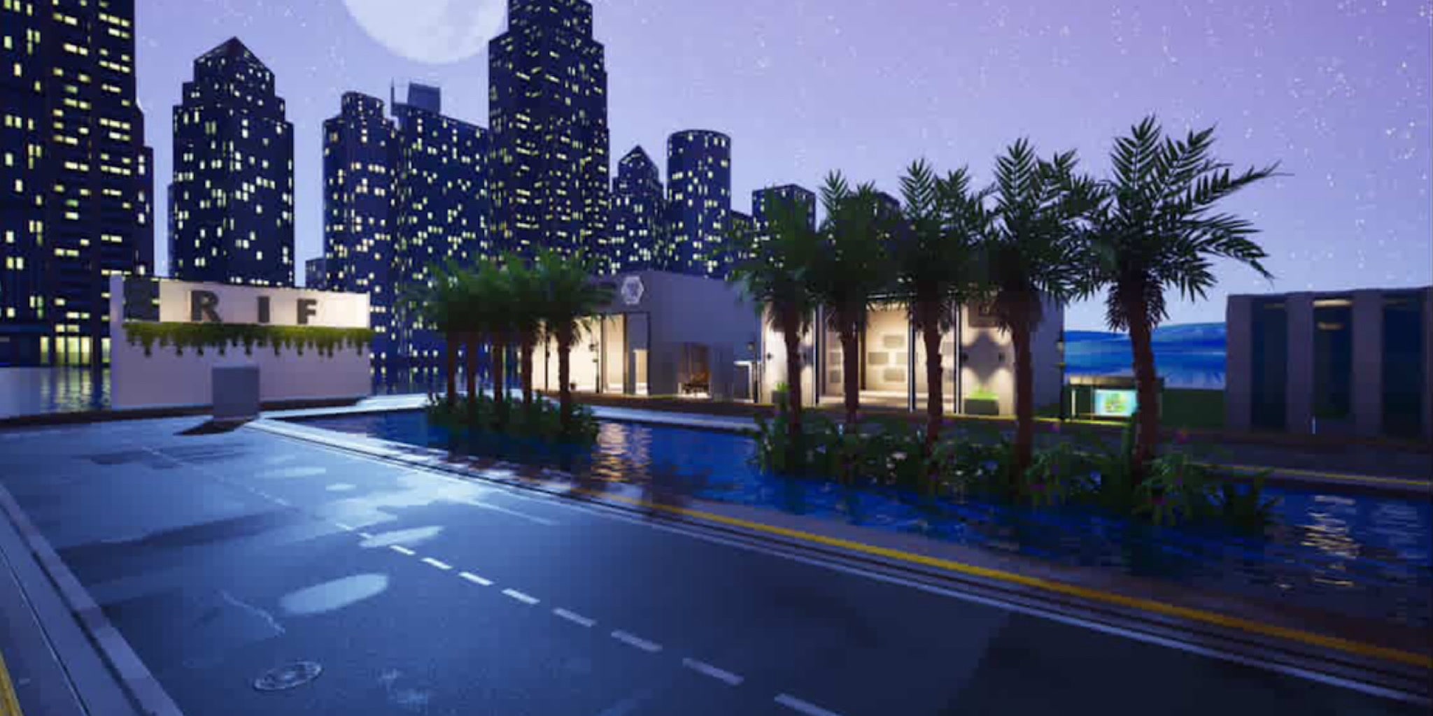 Party royale Rif 3870-5545-7691 by y0z - Fortnite Creative Map Code ...