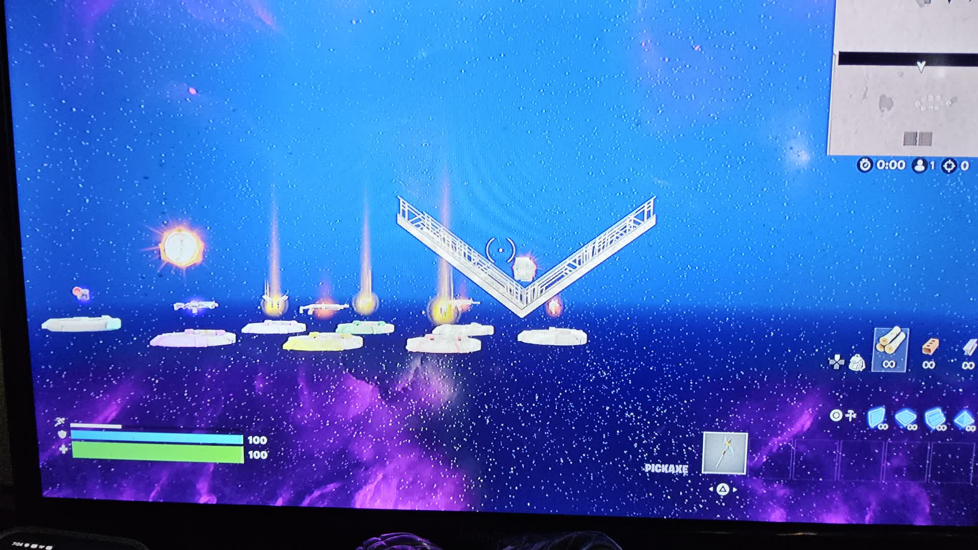 Xpq 1v1 4086-7653-4861 by xpq1737 - Fortnite Creative Map Code ...