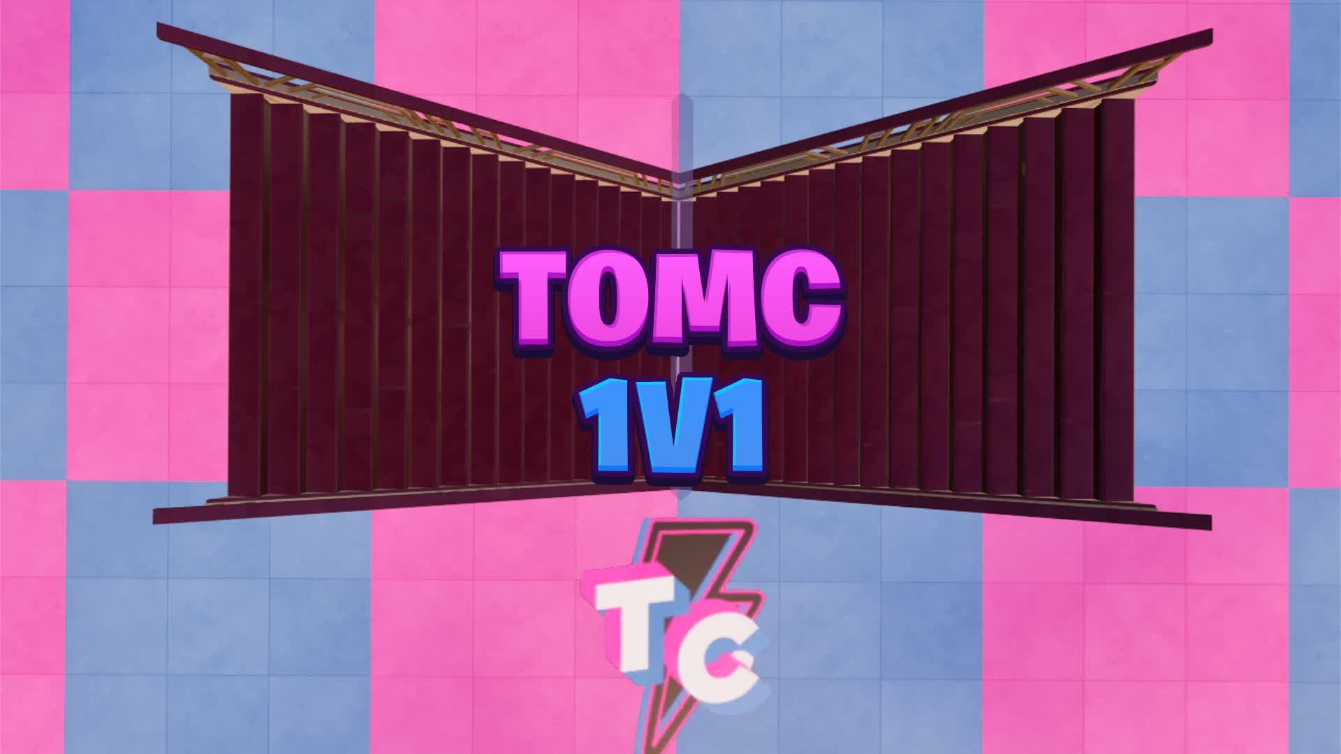 TOMC 1V1 🔥 1710-7613-3142 by tomc - Fortnite Creative Map Code ...