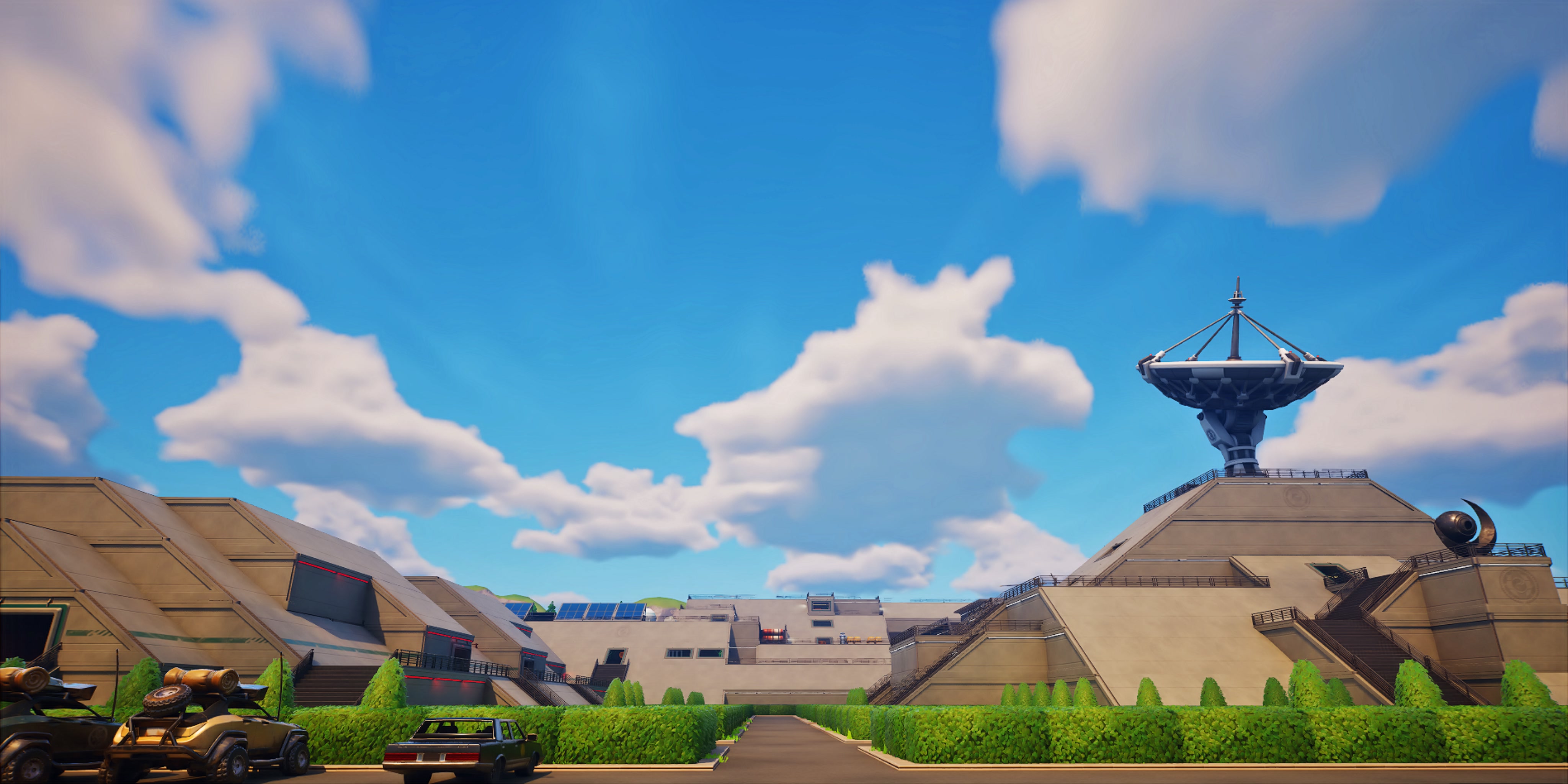 FIRST PERSON DOMINATION 3179-1065-4799 by roosterlabs - Fortnite Creative Map Code - Fortnite.GG