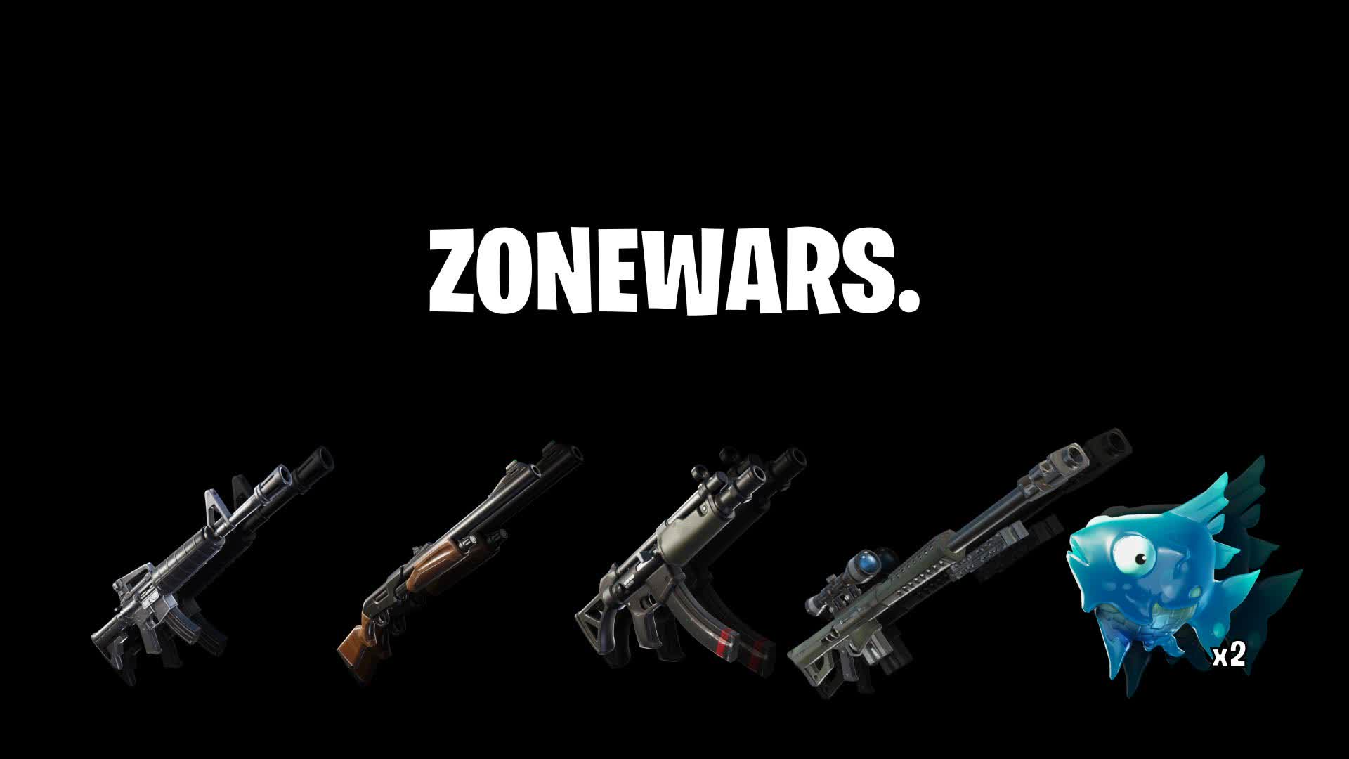 ZONEWARS. 4805-2520-8319 by angelo.g - Fortnite Creative Map Code - Fortnite.GG