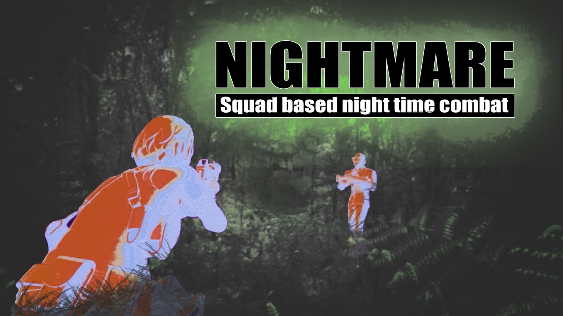 Nightmare v5 4070-9151-1109 by geekly - Fortnite Creative Map Code ...