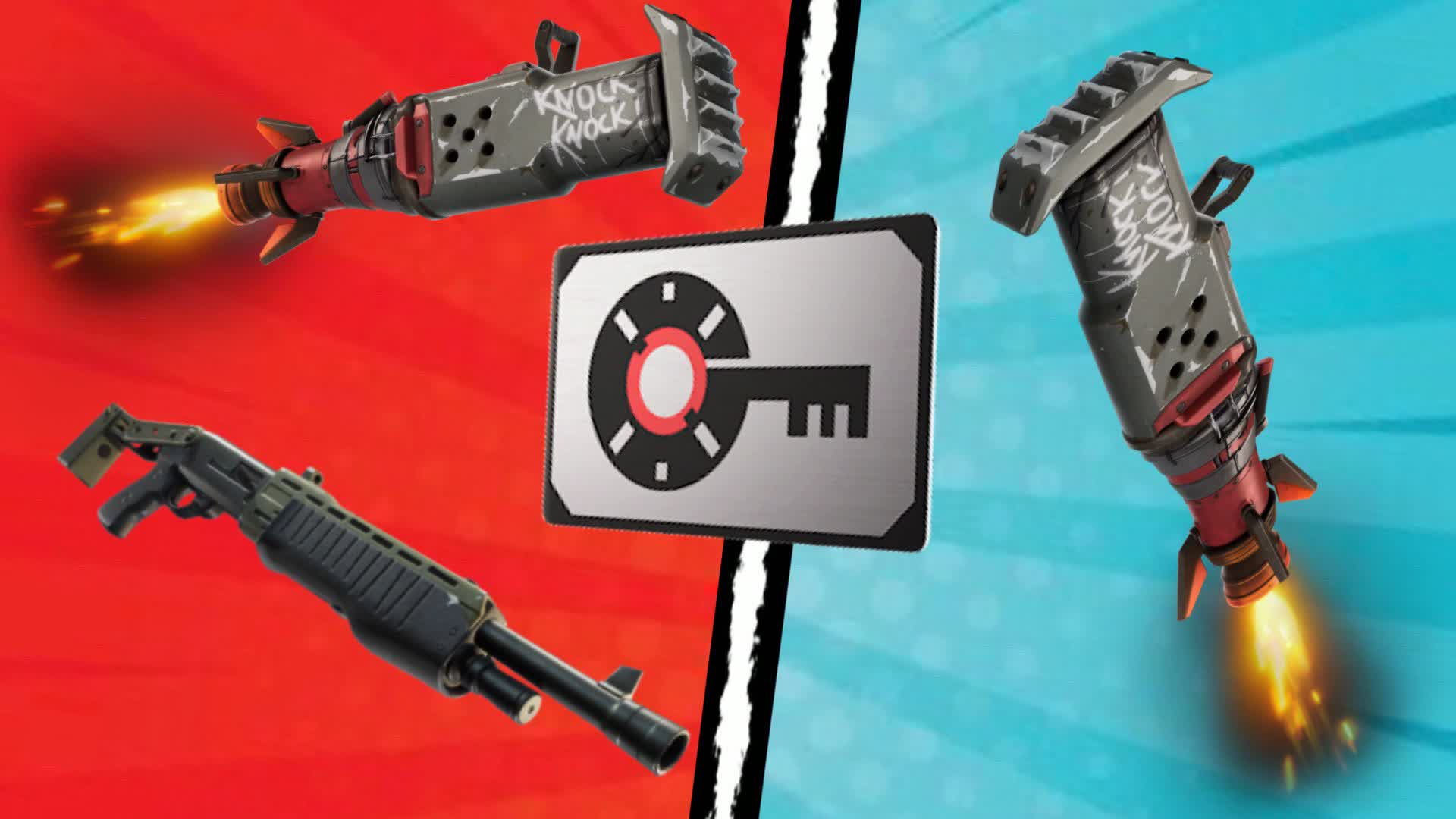 Any Gun Free For All 1886-5988-5826 by realnastyy - Fortnite Creative ...