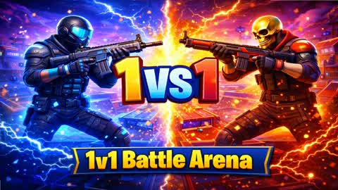 BOX FIGHT – CLUTCH? 4948-3710-6827 by sixsevem - Fortnite