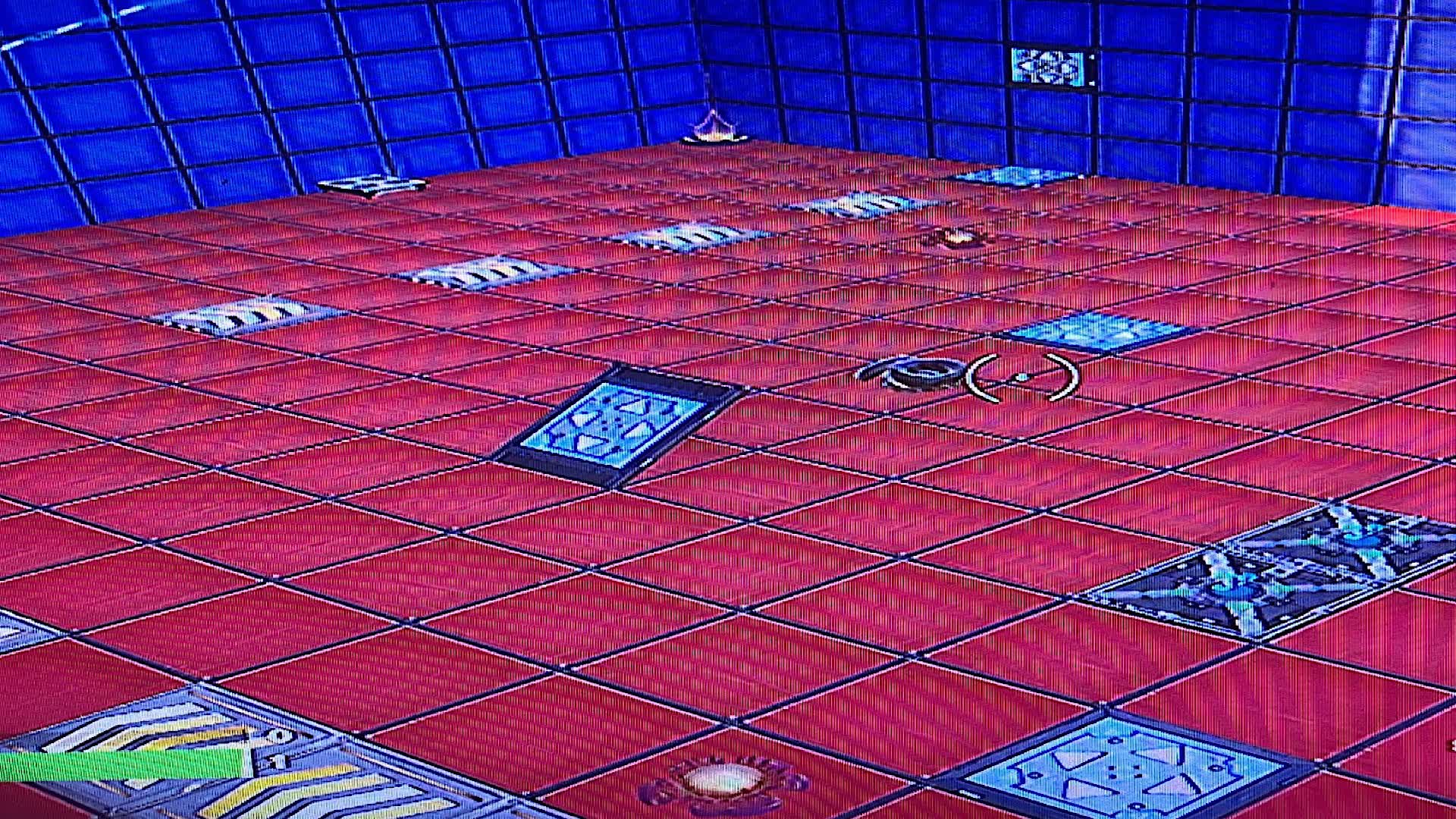 Sniper One Shot Map 3147-3021-4415 by ali112 - Fortnite Creative Map ...