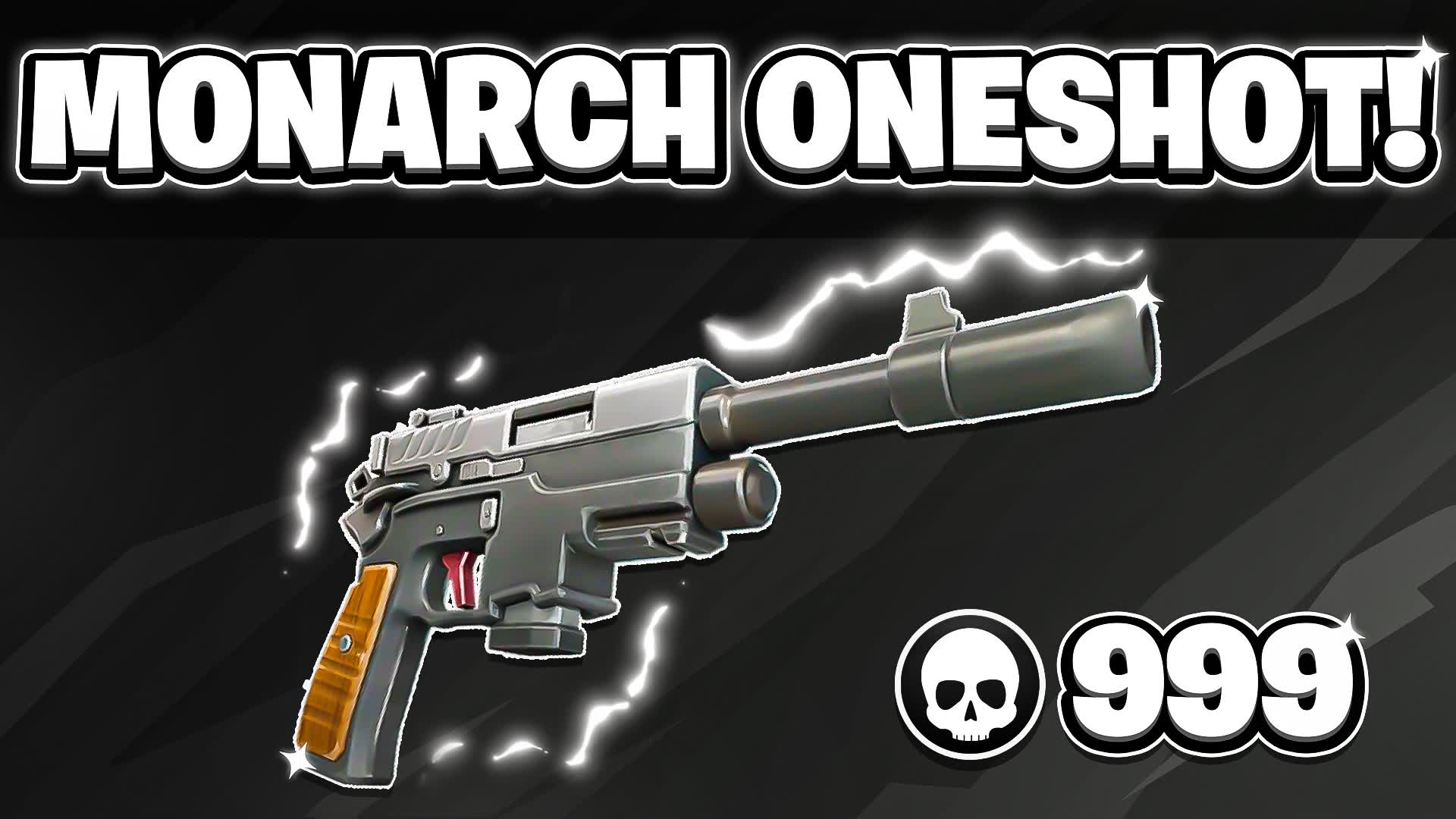 🎯MONARCH ONE SHOT [FFA] 1554-9558-8946 by inteleptul1 - Fortnite