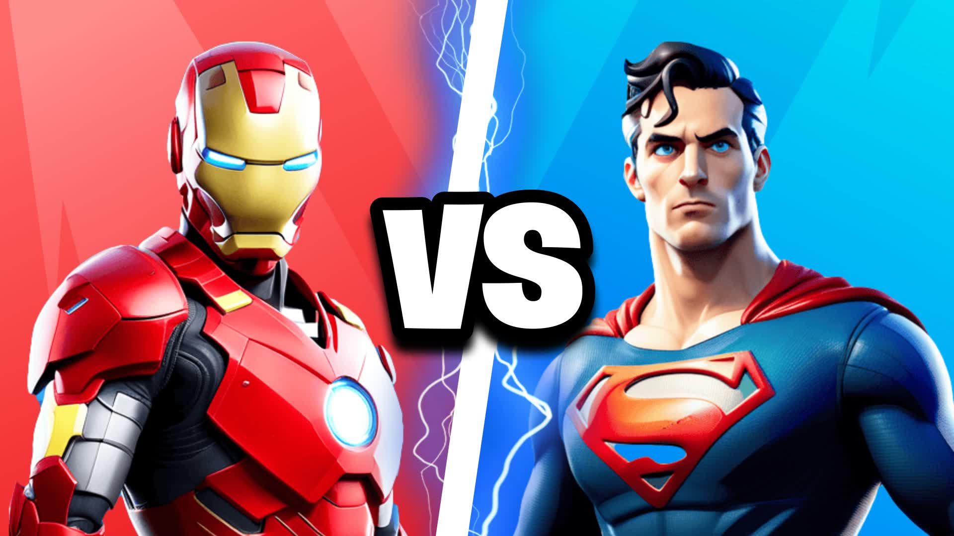 👑 SUPERHERO RED VS BLUE 👑 2077-3519-8848 by vicefn - Fortnite Creative ...
