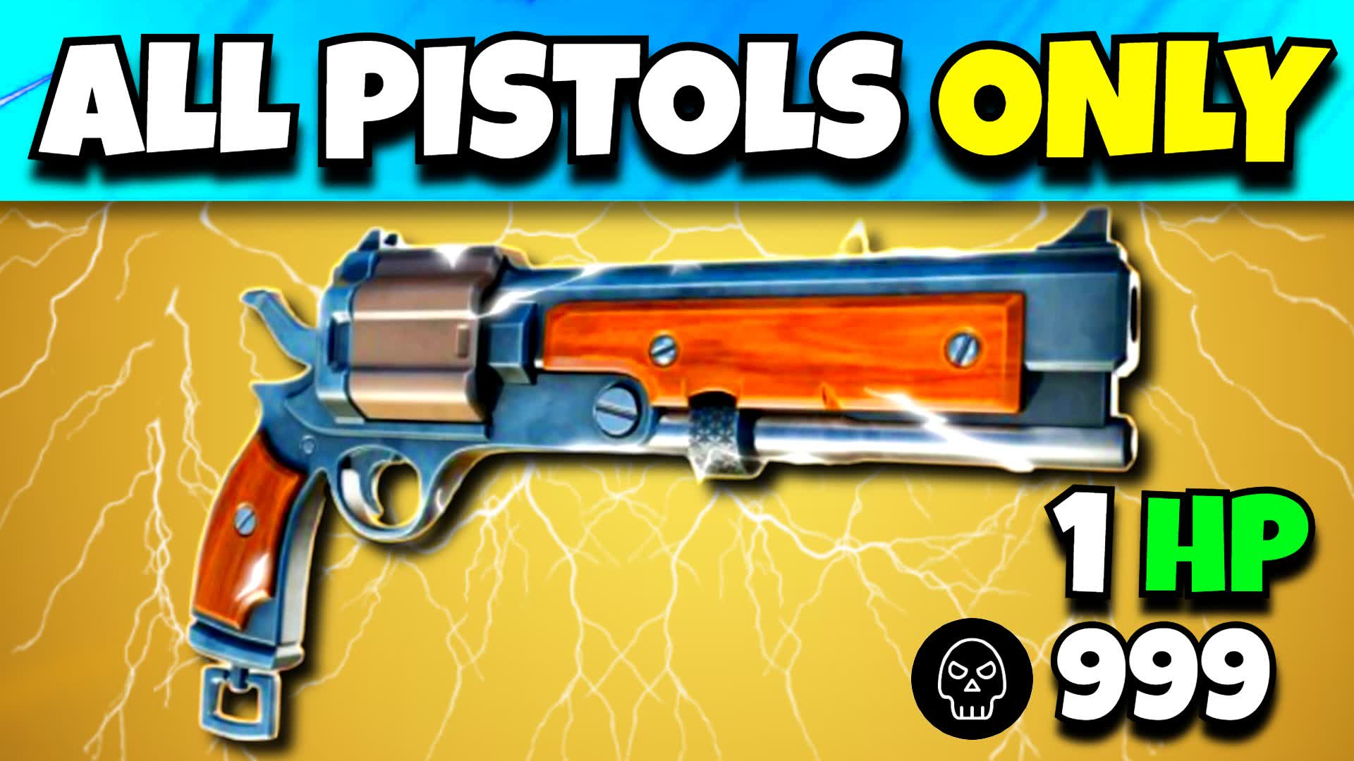 PISTOL ONE SHOT TILTED TOWERS 1832-3433-2164 by lowfacs - Fortnite Creative Map Code - Fortnite.GG