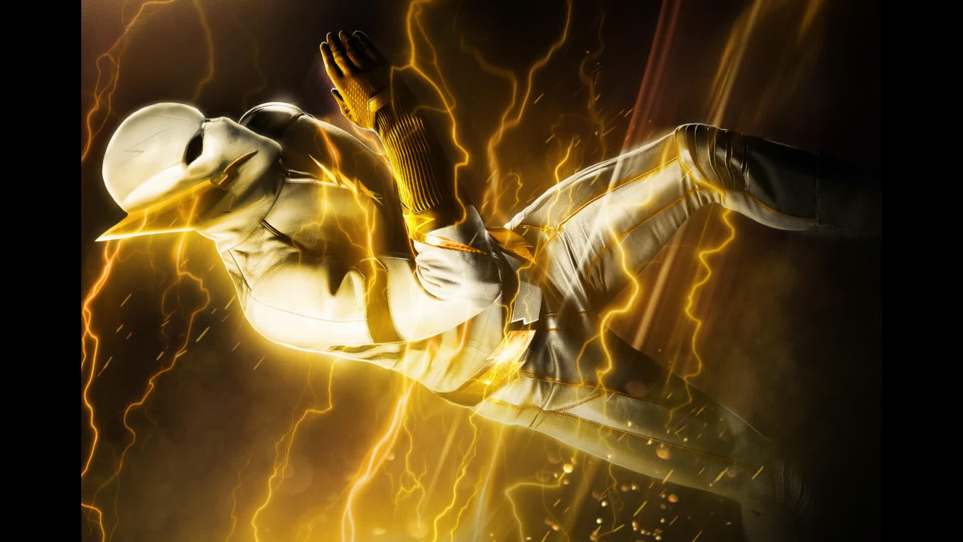 FLASH CW MAP (UEFN) (copy) 4770-2464-8680 by fnleaks on yt - Fortnite ...