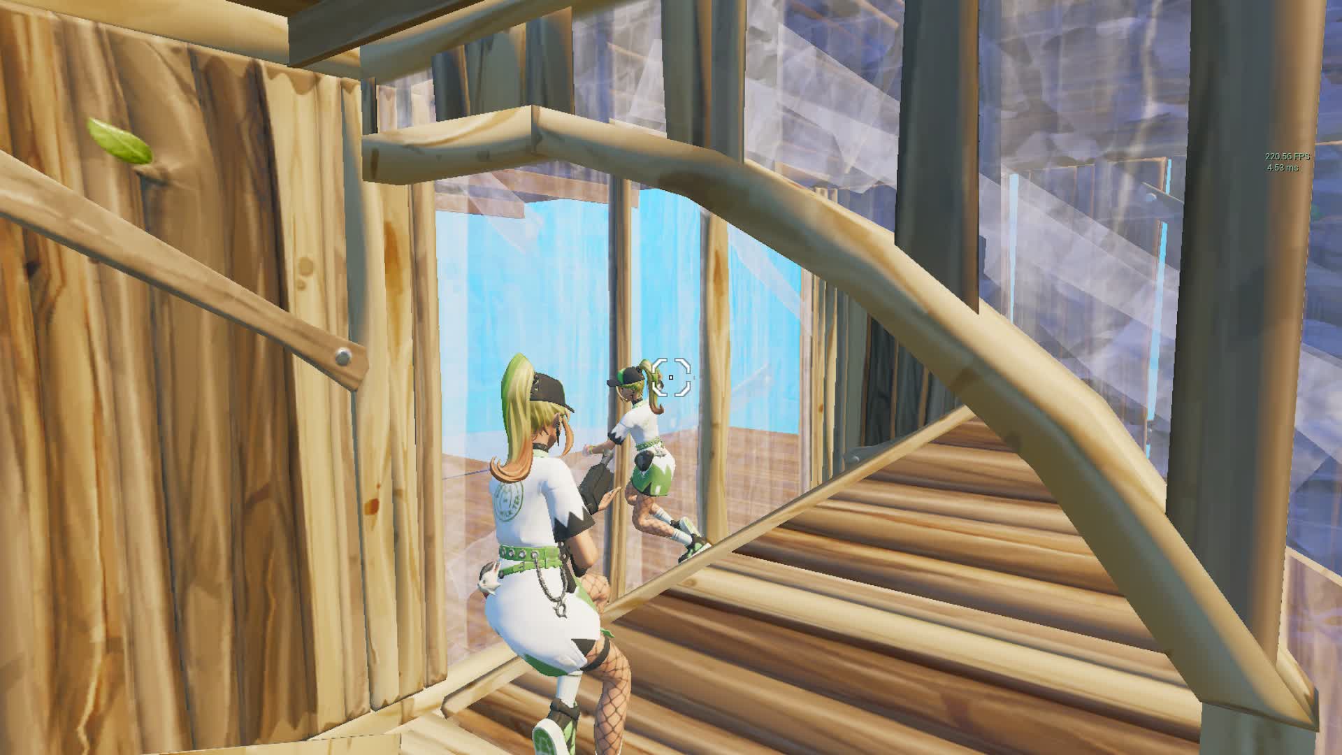 Nova's End Game Solo's 9520-7502-0624 by jawa - Fortnite Creative Map ...