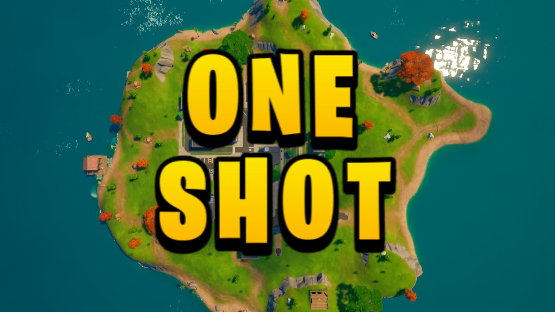 🎯 ONE SHOT SUPER ISLAND 3238-0783-3765 by lowecreative - Fortnite ...