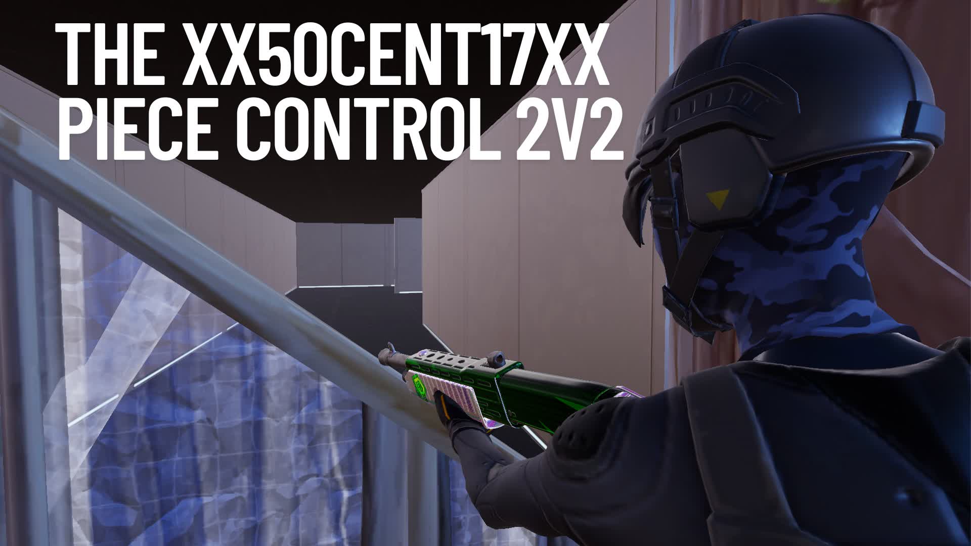 The Xx50cent17xx Piece control 2v2 6068-7976-2738 by xx50cent17 ...