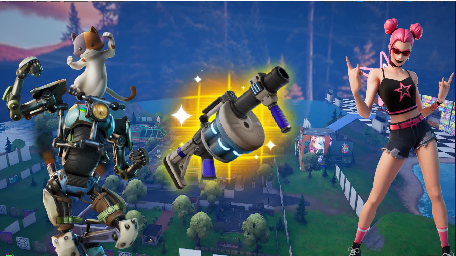 CRAZY Bots Battle Kit Shockwave Launcher 0660-5952-1614 by ironydev23 ...